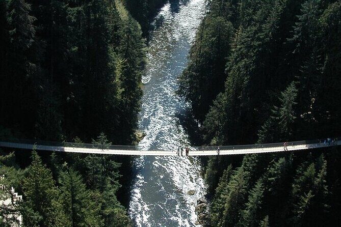 Full Day Private Tour of Vancouver BC Canada from Seattle - What Travelers Say