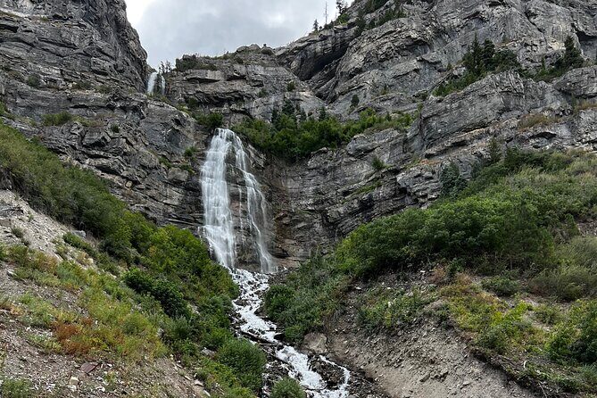 Full-Day Private tour through the Rocky Mountains - What Traveling in a Tesla Means for You