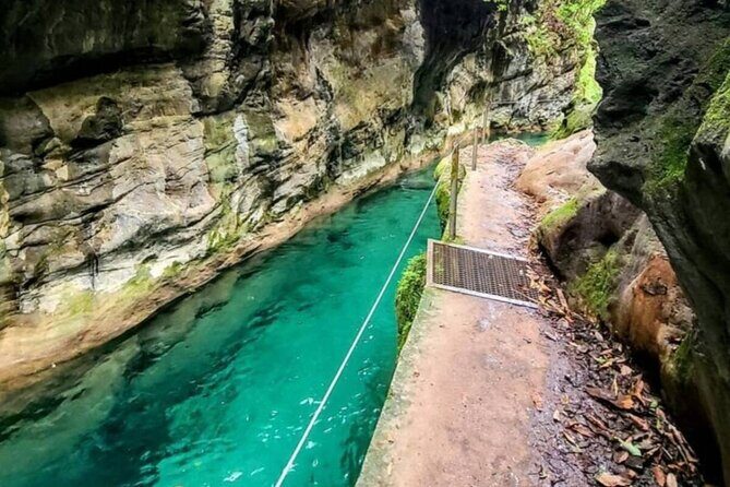 Full Day Private Tour to Sierra Gorda Queretana - What’s the Value?