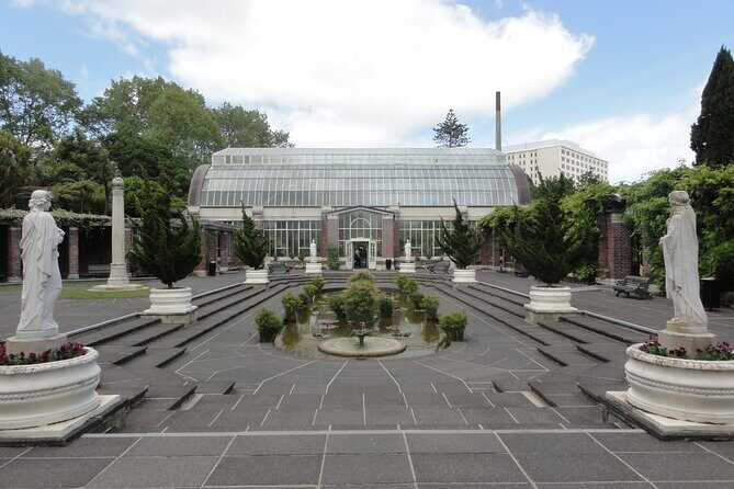 Full Day Private VIP Garden and Sculpture Tour in Auckland - What Makes This Tour Stand Out?