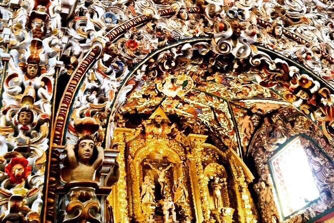 Full Day Puebla and Cholula Tour in Mexico City - Value for Money and Practical Considerations