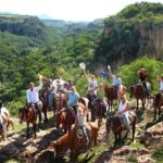 Full-Day Ranch Adventure and Horseback Riding Tour - An In-Depth Look at the Full-Day Ranch Adventure
