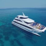 Full Day Reef Cruise and 10 Minute Helicopter Scenic Flight - Practical Tips for Making the Most of Your Trip