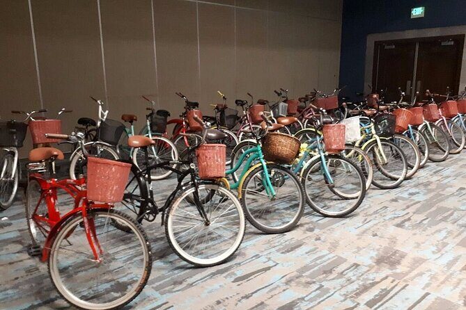 Full Day - Rent a Bike in Puerto Escondido - A Deep Dive Into the Experience