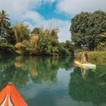 Full Day River Kayaking & Cascades from Port Vila - The Details That Make or Break the Experience
