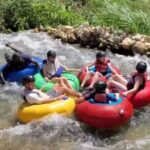 Full day River tubing and Puerto Seco Beach from Montego Bay. - What to Expect from the Tour