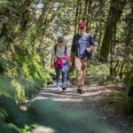 Full-Day Routeburn Track Key Summit Guided Walk from Te Anau - What’s Included and What to Bring
