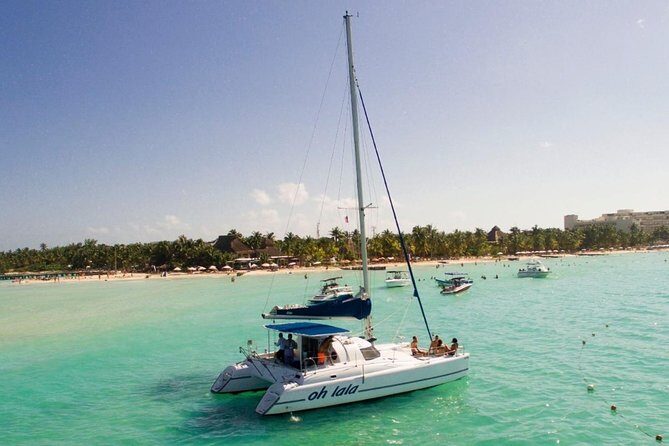 Full-Day Sailing Adventure to Isla Mujeres - Analyzing the Price and Overall Value