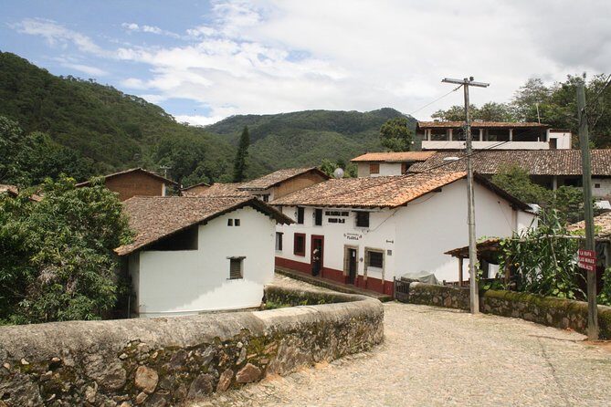 Full-Day San Sebastian del Oeste Tour from Puerto Vallarta - Value for Money