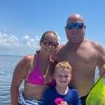 Full Day Scalloping with Captain Paul and Lucas - Authentic Experiences and Real-World Insights