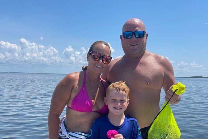 Full Day Scalloping with Captain Paul and Lucas - Authentic Experiences and Real-World Insights
