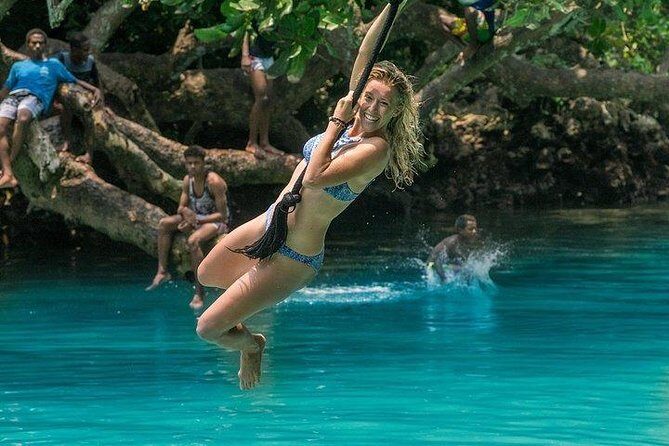 Full-Day Scenic Tour around the Island Tour from Port Vila - Why This Tour is a Good Deal