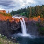 Full Day Seattle's W2 Tour - Wineries and Waterfalls - Practical Details and What You Get