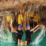 Full-Day Secret River Tour from Cancun & Riviera Maya - The Mayan Culinary Experience: The Perfect End to the Day