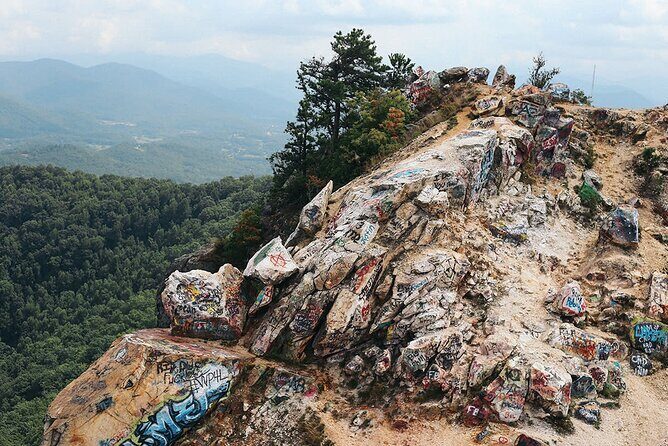 Full Day Self Guided Tour in Bell Mountain via Slingshot - Final Thoughts: Is This Tour for You?