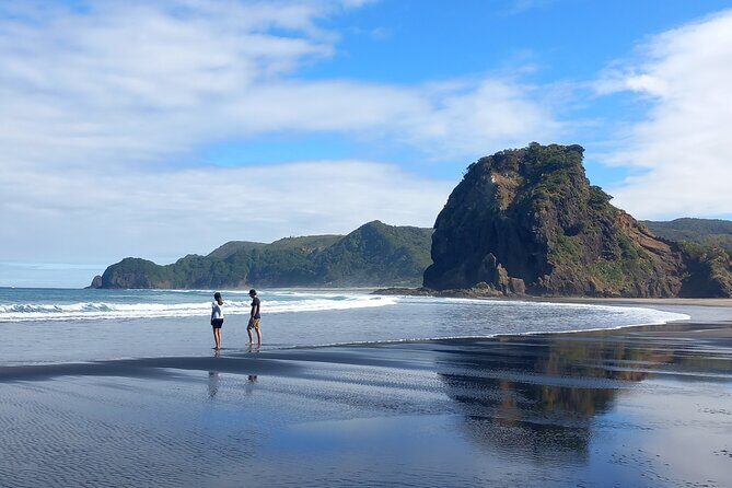 Full Day Sightseeing Tour in Auckland - Exploring the Itinerary in Depth