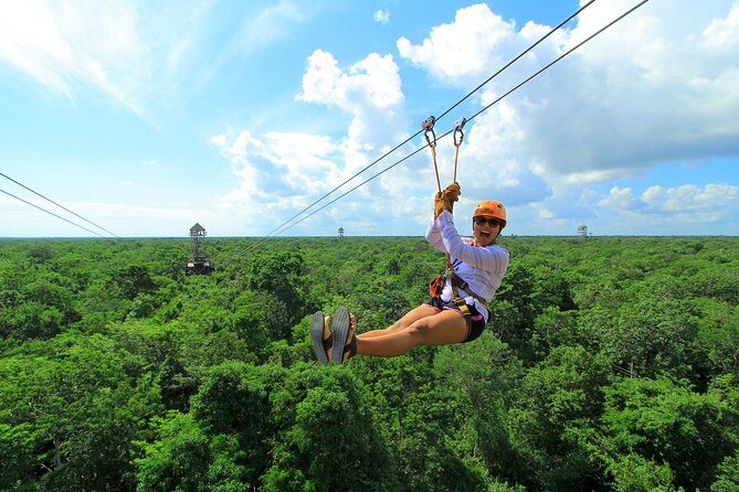 Full-Day Snorkel Extreme Adventure Tour from Riviera Maya - Final Thoughts: Is It Worth It?