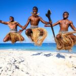 Full Day South Sea Island with Lunch & Drinks - The Return & Overall Experience