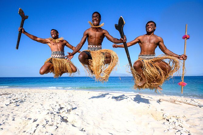 Full Day South Sea Island with Lunch & Drinks - The Return & Overall Experience