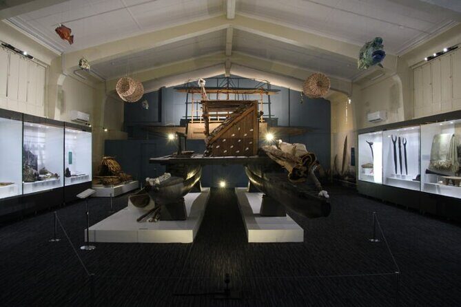 Full Day Suva City Tour-Visit to Museum, Markets & Sightseeing - Authentic Insights from Travelers