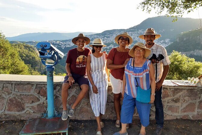 Full Day: Taxco and Cuernavaca - What the Tour Includes and What to Consider