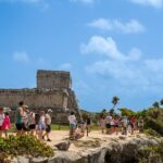 Full day to Tulum and Coba Ruins with Cenote Cave with lunch - Authentic Insights from Past Travelers