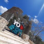 Full Day Tour 5 Natural Cenotes in Tulum from Cancun - Second Stop: Multum Ha Cenote