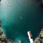 Full Day Tour All Inclusive Holbox Island + Cenote! - The Sum Up