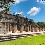 Full Day Tour Chichén Itzá Cenote Saamal Valladolid with buffet - Starting the Day: Picking Up and Heading Out