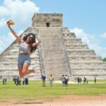 Full-Day Tour Chichen Itza, Valladolid and Cenote open bar in bus - Practical Details and What You Should Know