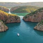 Full Day Tour Departing Cygnet Bay - The Itinerary Breakdown