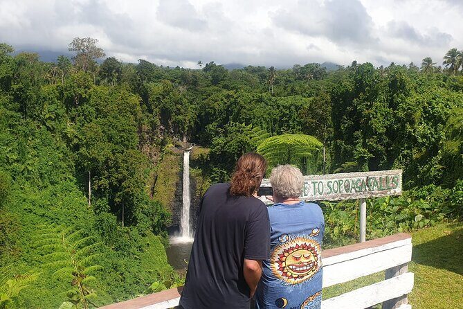 Full Day Tour in Samoa with a Local - Potential Drawbacks