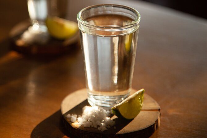 Full-Day Tour in Tequila factory and Cantaritos el Gúero - What’s Included & What To Expect