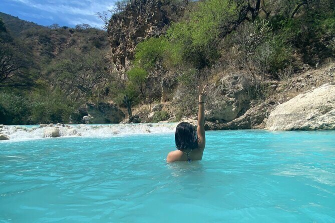 Full Day Tour in Tolantongo from Queretaro - What’s Included and What to Bring