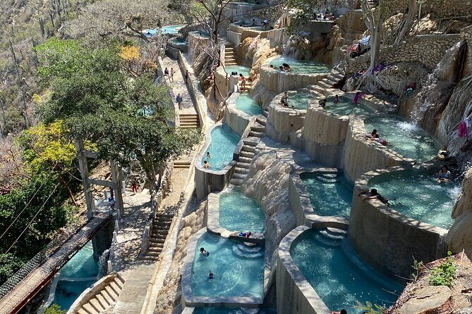 Full Day Tour in Tolantongo from San Miguel Allende - What You Need to Know