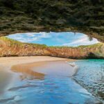 Full Day Tour Isla Marietas with Meals and Open Bar - Transportation and Group Size