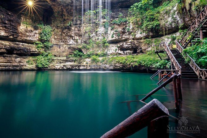 Full-day Tour of Chichen Itza, Cenote & Valladolid City - Analyzing the Value