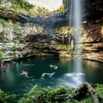 Full-Day Tour of Chichen Itza with Lunch from Cancun or Riviera Maya - Authentic Experiences and Tips