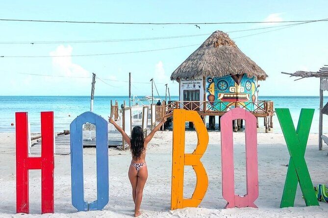 Full Day Tour of Holbox Island and Yalahau Cenote with Lunch - Transport and Logistics