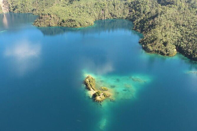 Full Day Tour of Montebello Lakes and El Chiflon Waterfall - Practical Aspects of the Tour