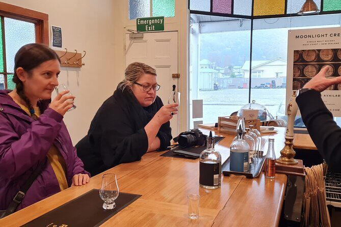 Full Day Tour of the Sights and Tastes of the West Coast - Is It Worth the Price?