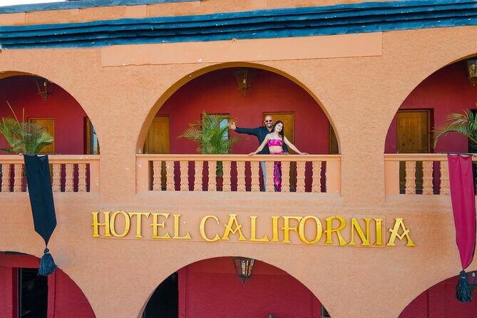 Full Day Tour to Balandra Beach, Todos Santos and La Paz - Practical Aspects and Value