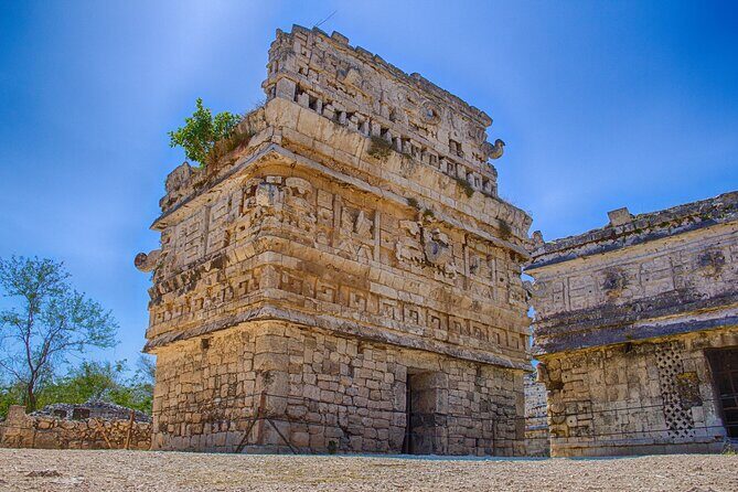 Full Day Tour to Chichen Itza and EkBalam with Cenote Swimming - Who Will Love This Tour?