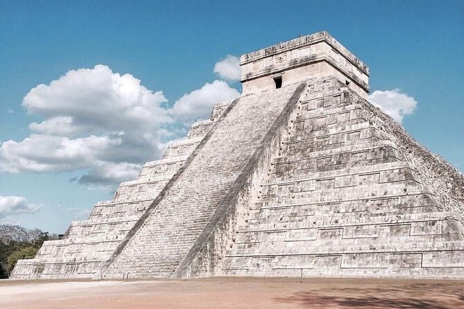 Full day tour to Chichén Itzá, Valladolid and Cenote, tour from Cancun - Is the Tour Worth It?