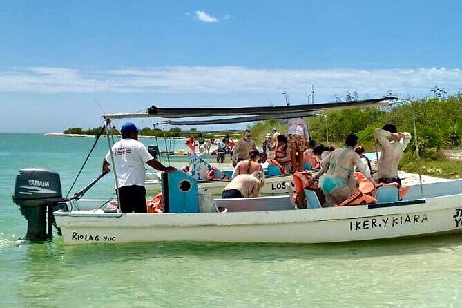 Full Day Tour to Coloradas & Rio Lagartos - Discovering Rio Lagartos: Wildlife and Boat Ride