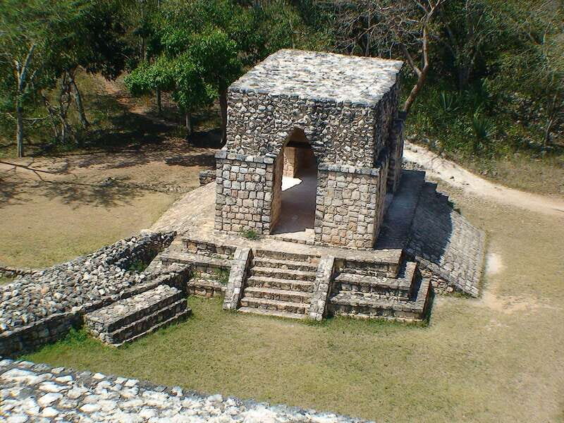 Full Day Tour to Ek Balam Maya Ruins and Colonial Valladolid - Who Will Love This Tour?