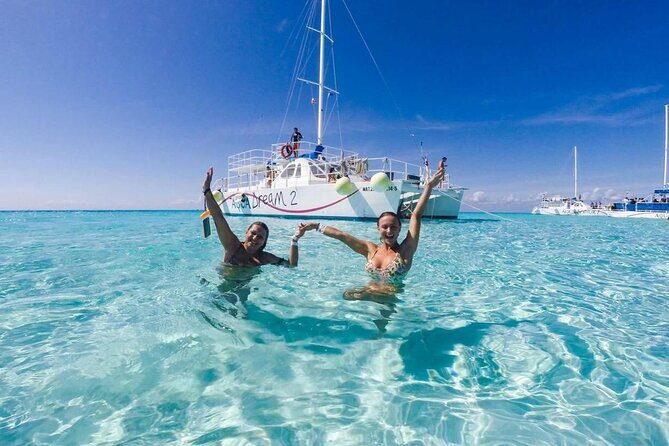 Full day tour to El Cielo in Cozumel Snorkeling and Lunch - Authentic Insights from Reviewers