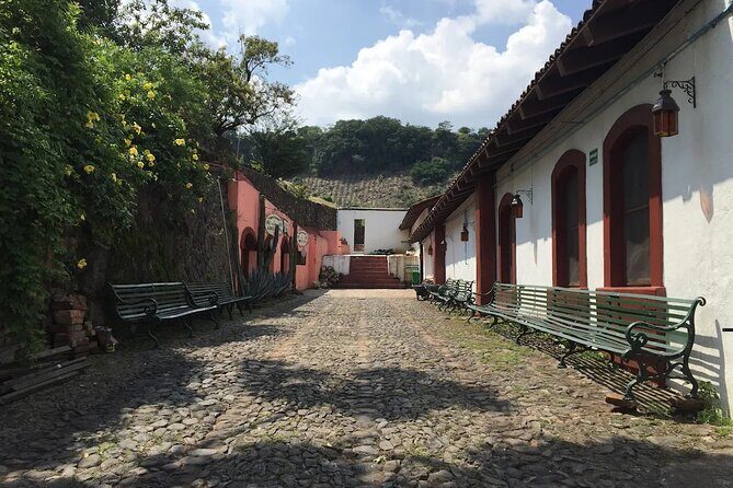Full-Day Tour to La Fortaleza Distillery and Cantaritos - FAQ