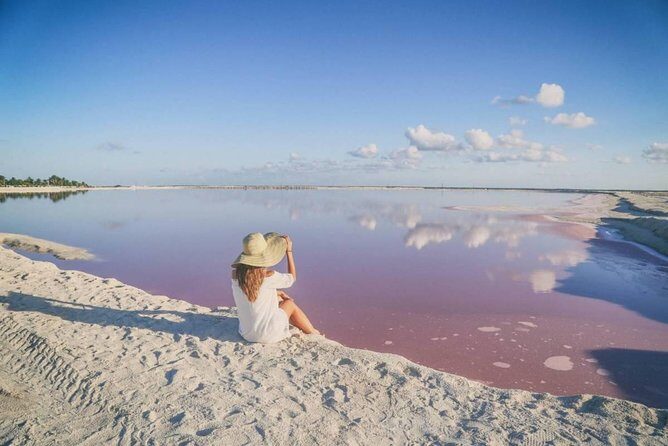 Full-Day Tour to Las Coloradas Pink Paradise in Yucatan and Rio Lagartos. - Who Will Enjoy This Tour?