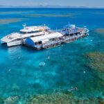 Full Day Tour to Sunlover Cruises Moore Reef and Fitzroy Island - What’s Included and What’s Extra?